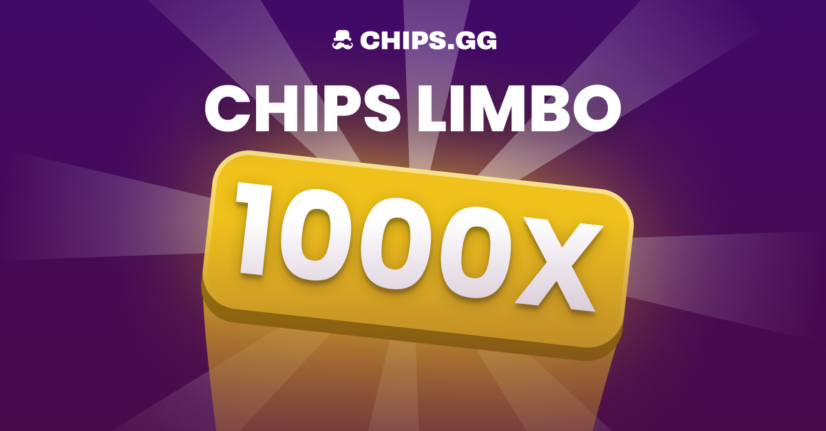 Elevate Your Wins to New Heights with Chips.gg Limbo | Chips.gg